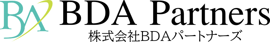 トップページ｜株式会社BDAパートナーズ