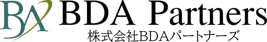トップページ｜株式会社BDAパートナーズ